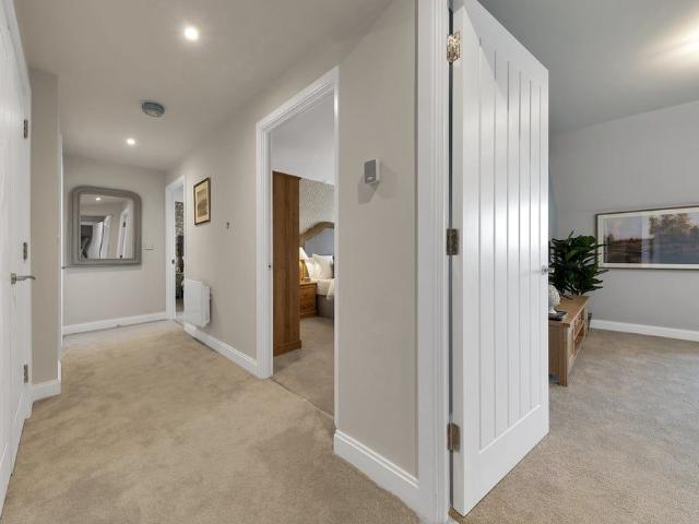 Saffron Walden CB10, 2 bed flat to rent, £3,825 pcm | PrimeLocation