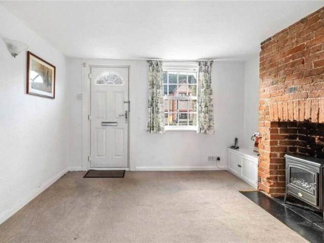 Saffron Walden, Essex