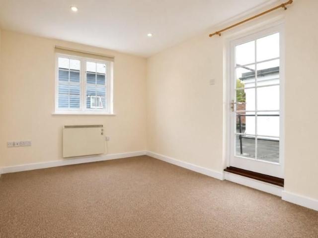 Saffron Walden, Essex