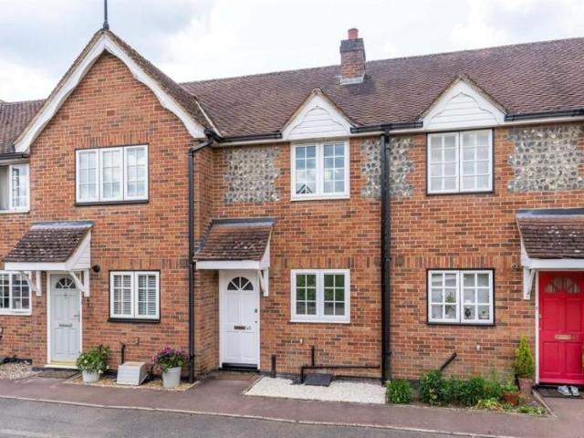 Saffron Walden, Essex