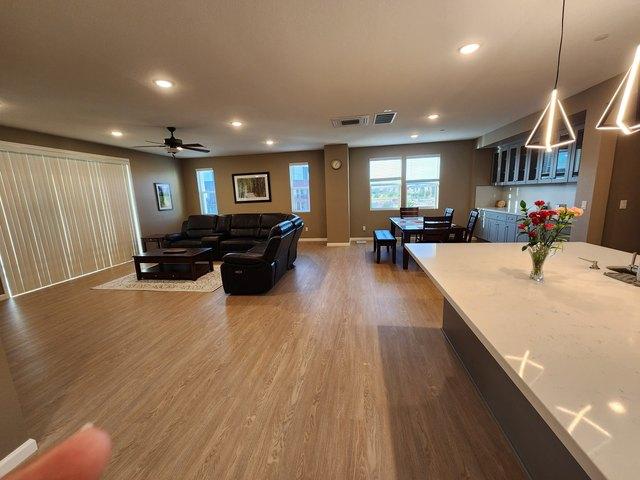 Saffron Way Unit BR2, Dublin, CA 94568