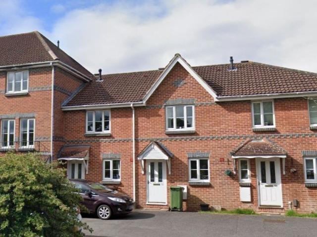 Saffron Way, Whiteley PO15, 2 bed terraced house to rent, £1,250 pcm | PrimeLocation