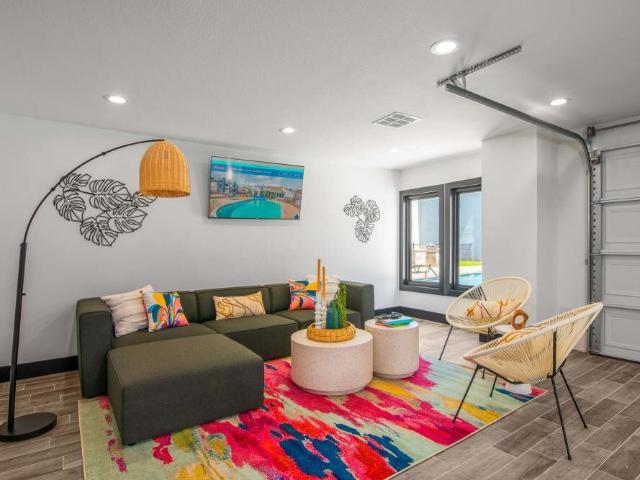 Sagamore Apartment 1 Bedroom Apartment for Rent at 5644 Riverwalk Dr, Benbrook, TX 76109 Country Day Meadows