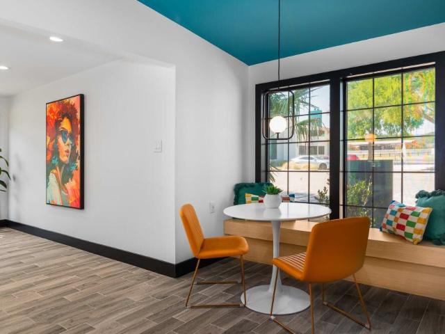 Sagamore Apartment 1 Bedroom Apartment for Rent at 5644 Riverwalk Dr, Benbrook, TX 76109 Country Day Meadows