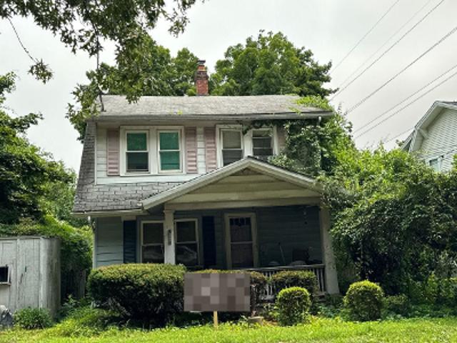 Sagamore Ave