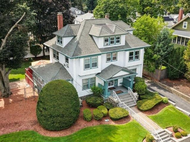Sagamore Ave, Medford, Home For Sale