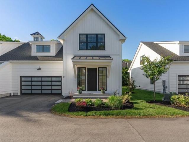 Sagamore Ave Unit,portsmouth, Condo For Sale