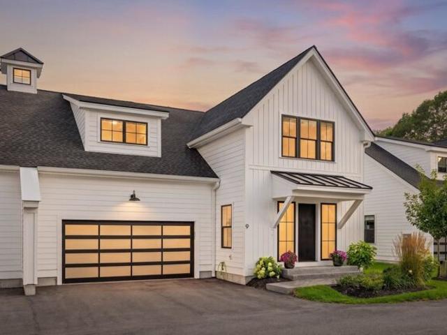 Sagamore Ave Unit,portsmouth, Condo For Sale