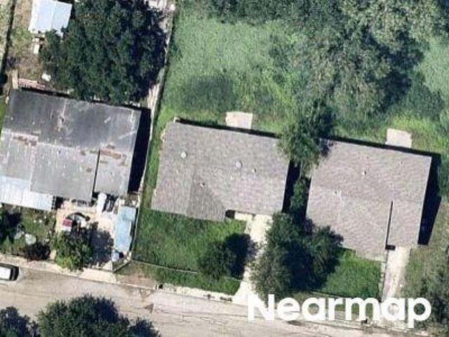 Sagamore Dr