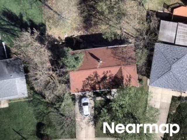 Sagamore Dr