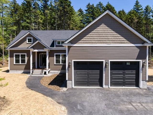Sagamore Dr Unit,phippsburg, Home For Sale