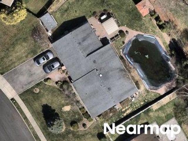 Sagamore Ln