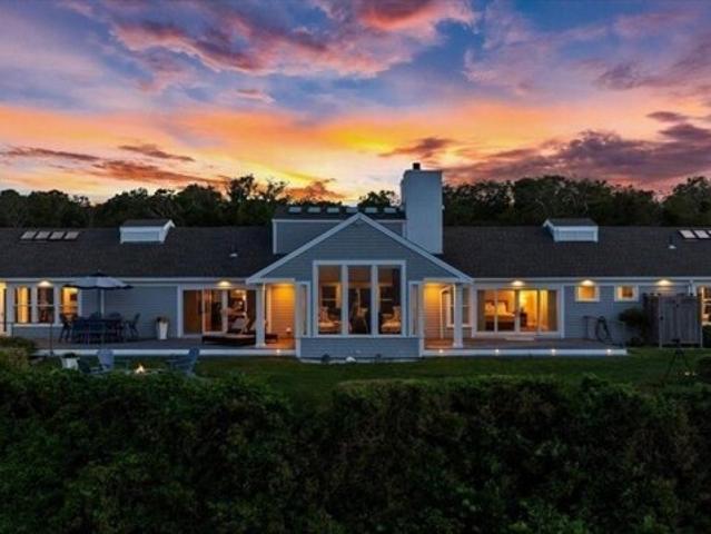 Sagamore Rd, Bourne, Home For Sale
