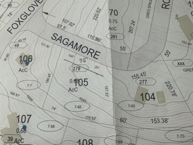 Sagamore Rd, Gilford, Plot For Sale