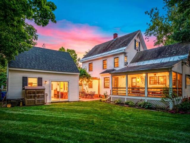 Sagamore Rd, Home For Sale