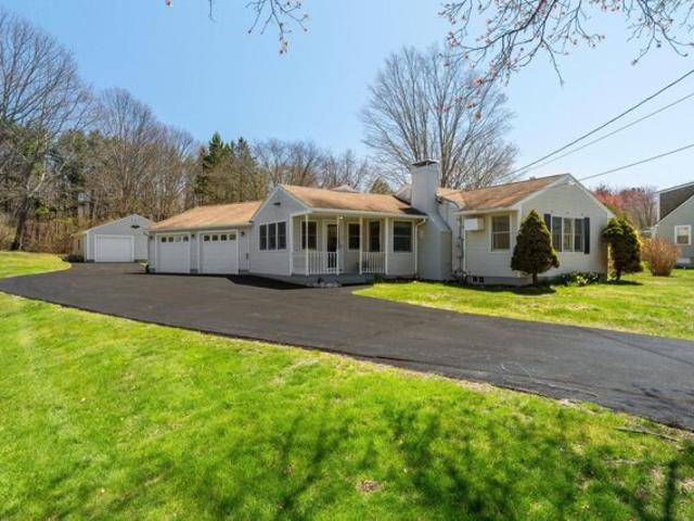 Sagamore Rd, Home For Sale