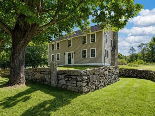 Sagamore Rd, Home For Sale