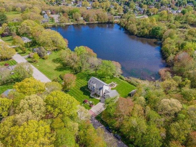 Sagamore Rd, Seekonk, Home For Sale