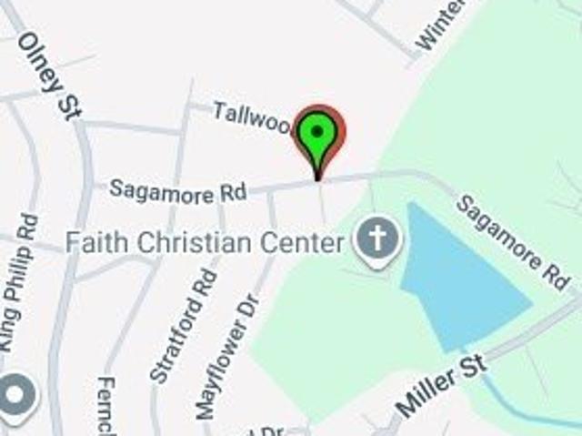 Sagamore Rd, Seekonk, Plot For Sale