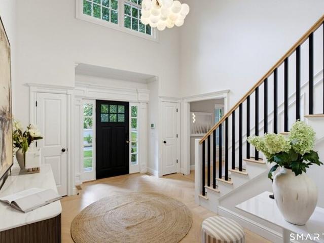 Sagamore Rd, Stamford, Home For Sale