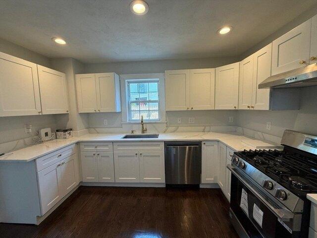 Sagamore St, Lynn, Home For Sale