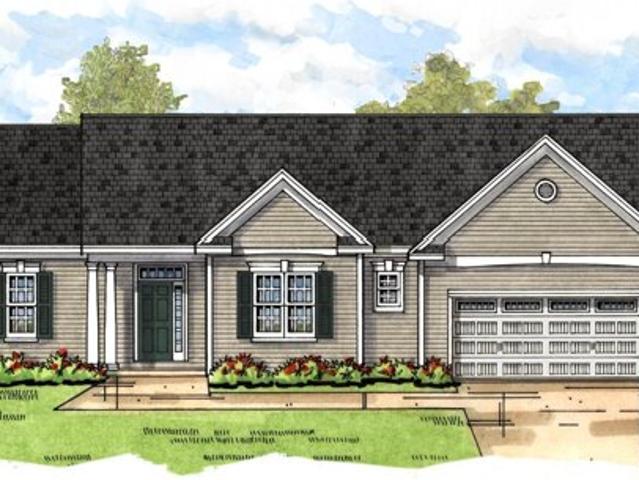 Sagano St, Saratoga Springs, Home For Sale
