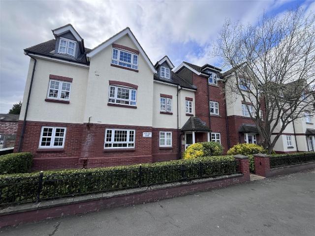 Sagars Road, Wilmslow SK9, 2 bed flat to rent, £1,400 pcm | PrimeLocation