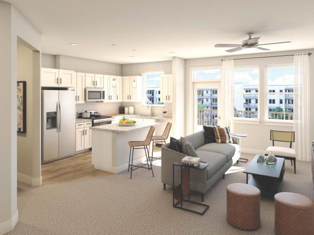 Sage Mesa 55+ Active Adult