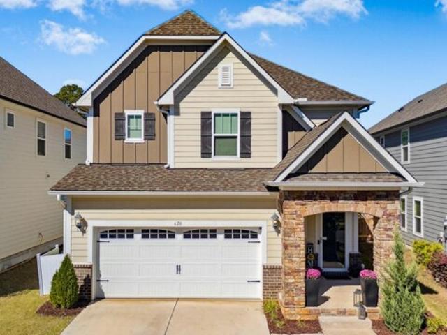 Sage Oak Ln, Holly Springs, Home For Sale