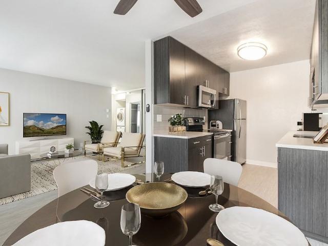 Sage at Cupertino 1 Bedroom Apartment for Rent at 175 Calvert Dr, San Jose, CA 95014 Calvert