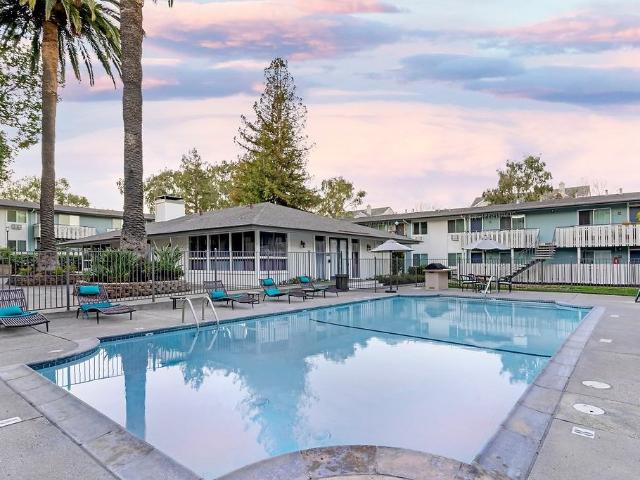 Sage at Cupertino 2 Bedroom Apartment for Rent at 175 Calvert Dr, San Jose, CA 95014 Calvert