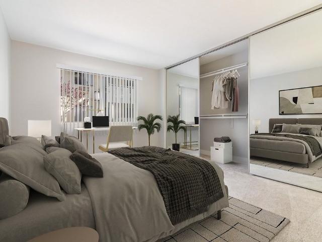 Sage at Cupertino 2 Bedroom Apartment for Rent at 175 Calvert Dr, San Jose, CA 95014 Calvert