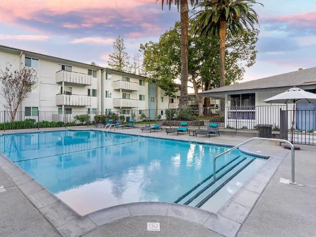 Sage at Cupertino Studio Apartment for Rent at 175 Calvert Dr, San Jose, CA 95014 Calvert