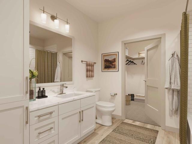 Sage at Celina Residences 1 Bedroom Apartment for Rent at 2101 S Celina Pkwy, Celina, TX 75009