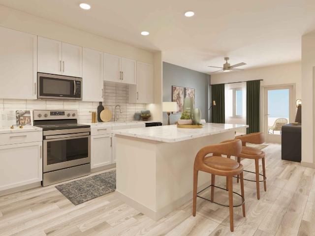 Sage at Celina Residences 2 Bedroom Apartment for Rent at 2101 S Celina Pkwy, Celina, TX 75009