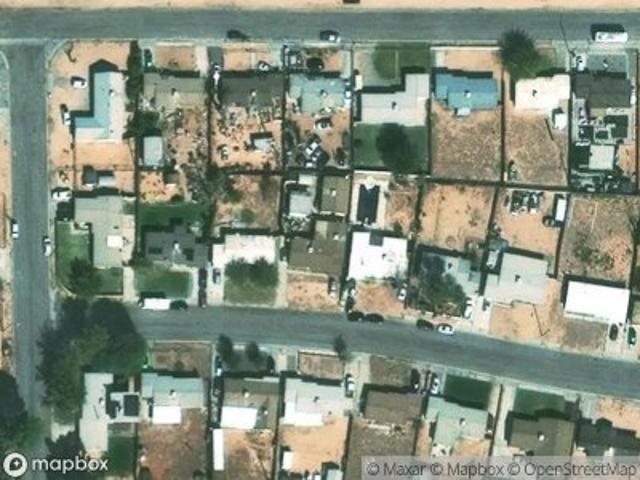Sage Ave