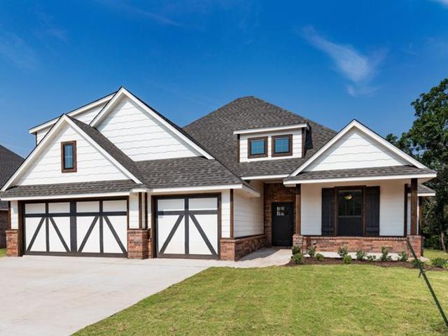 Sage Bonus Room 1 Plan Oak Lawn Estates Community