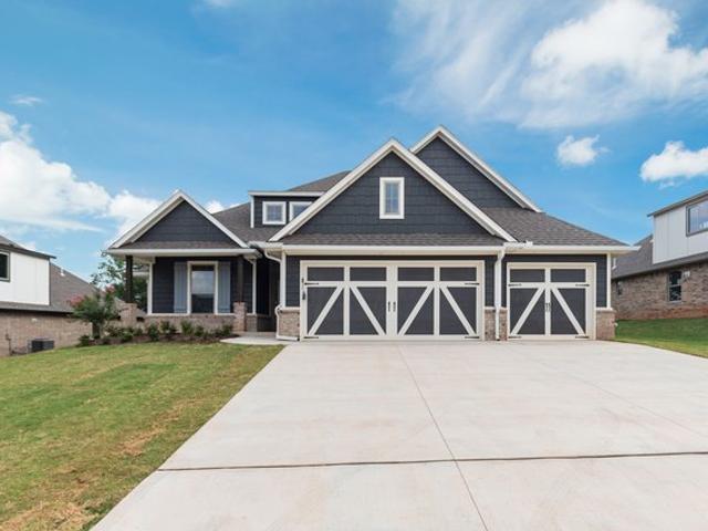 Sage Bonus Room 2 Plan Oak Lawn Estates Community
