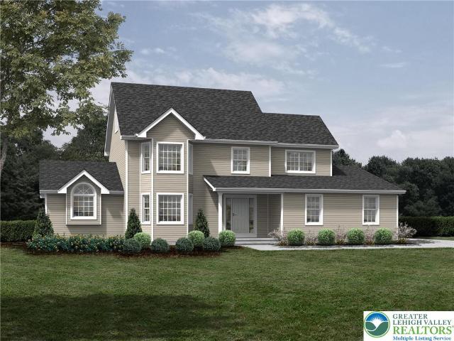Sage Ct, Lot 7, Lehighton, PA 18235 | MLS #764651