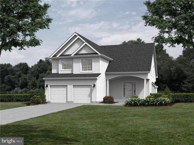 Sage Ct Lot,lehighton, Home For Sale