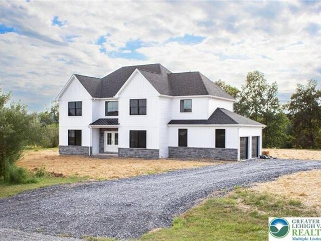 Sage Ct Lot,mahoning, Home For Sale