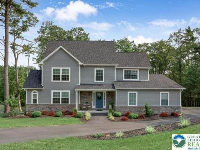 Sage Ct Lot,mahoning, Home For Sale