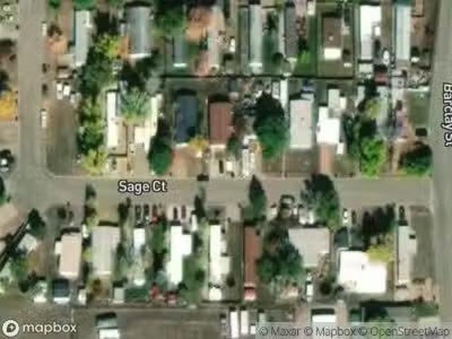Sage Ct