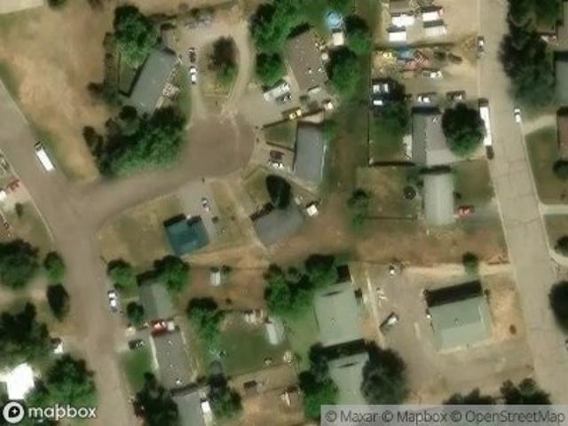 Sage Ct