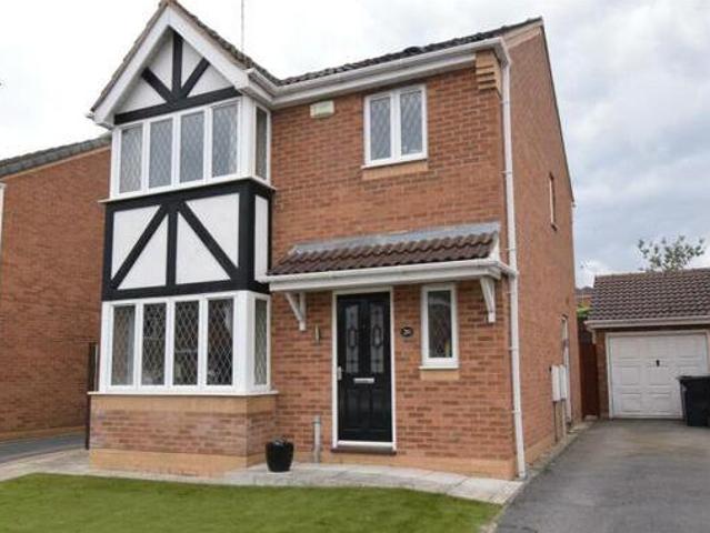 Sage Drive, Woodville, 3 Bedroom Detached