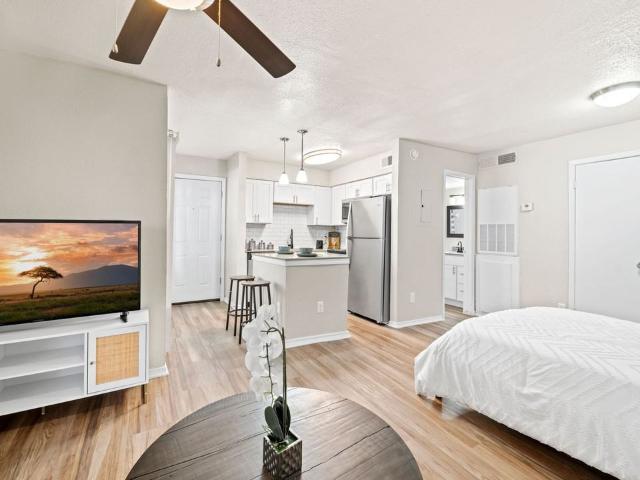 Sage Hill Apartment Homes 2 Bedroom Apartment for Rent at 7227 E Highway 290, Austin, TX 78723 Windsor Park