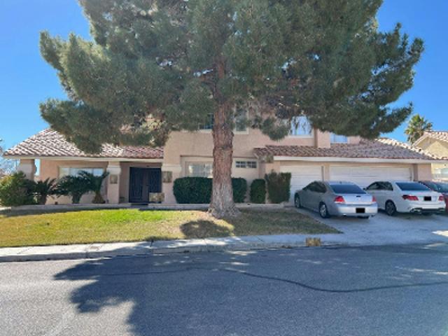 Sage Hollow Cir