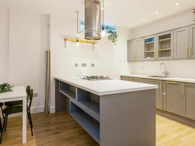 Sage Kitchen, 88 Mountgrove Road, London, N5 2LT, United Kingdom | 1 bed apartment for rent #139267752 | Rentberry
