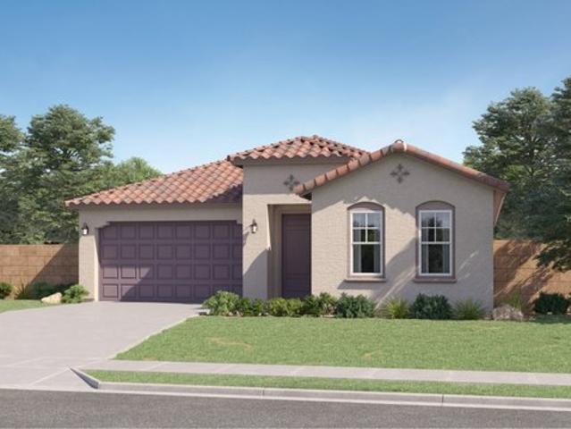 Sage Plan 4022 Asante Artisan Horizon Community