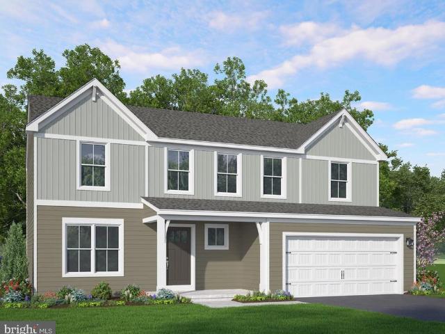 Sage Plan At Hickory Pointe